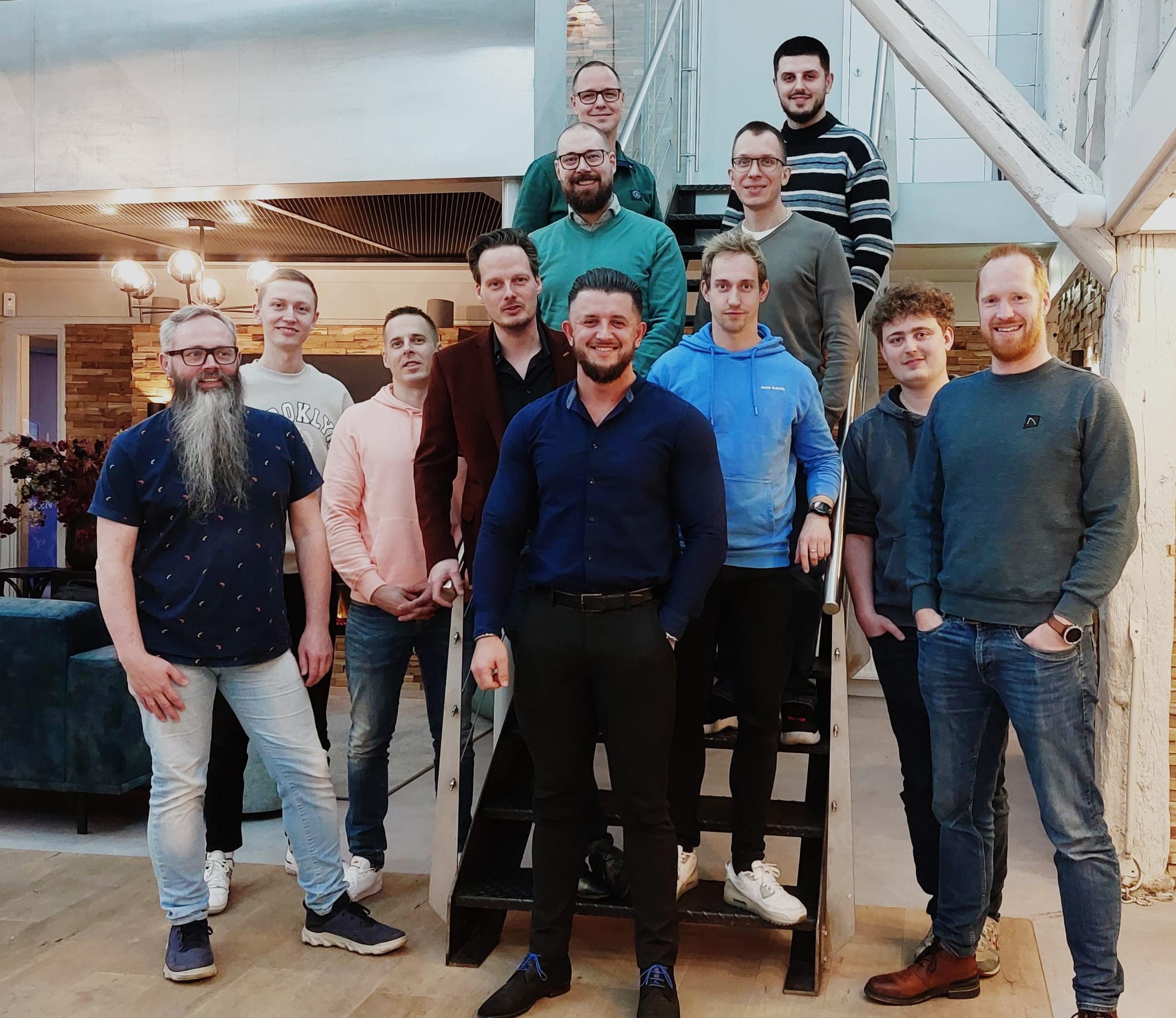RawWorks start Platform Engineering Team met focus op Cloud-native ...